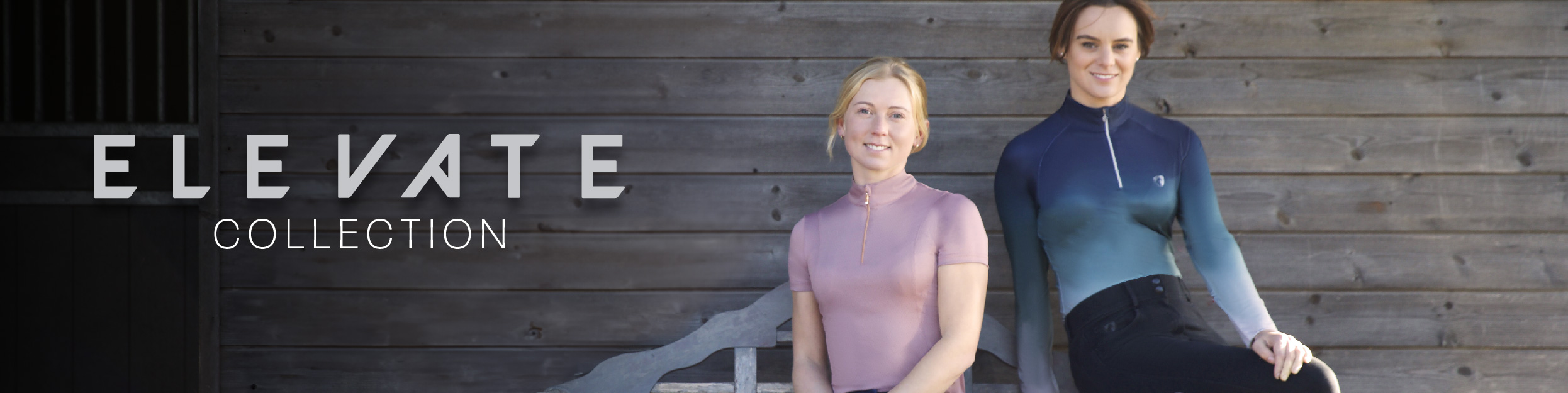 Hy Equestrian - Rider