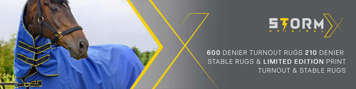 Hy Equestrian - Horsewear