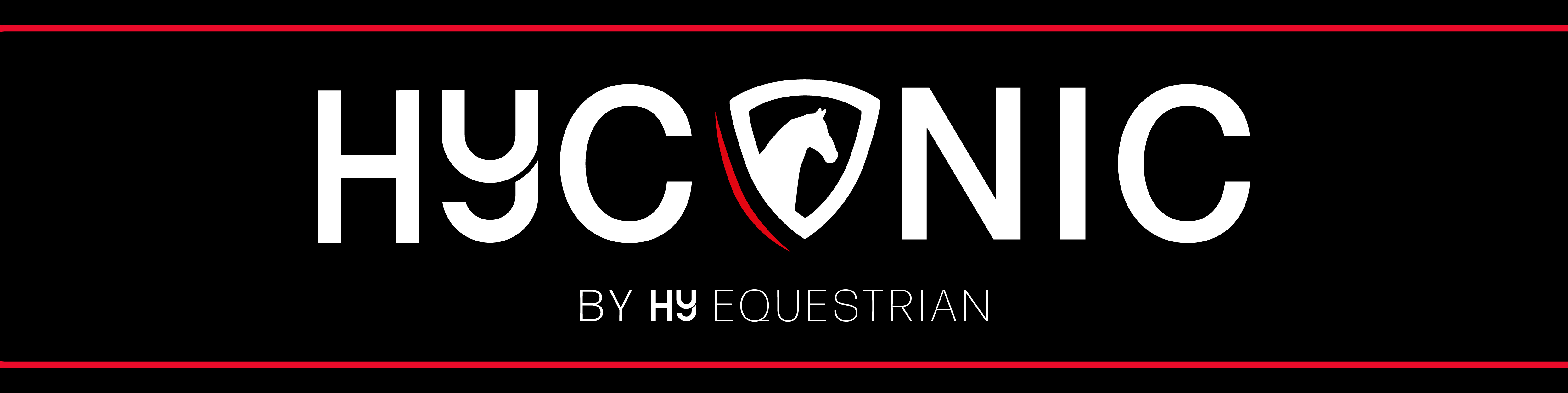 Hy Equestrian - HyCONIC Collection
