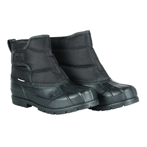 Short winter booties store