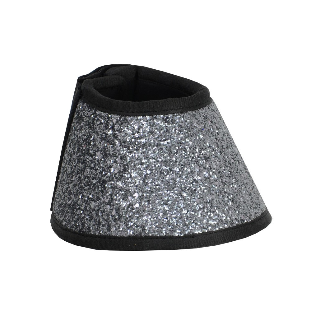 Hy Equestrian - Hy Equestrian Glitter Over Reach Boots
