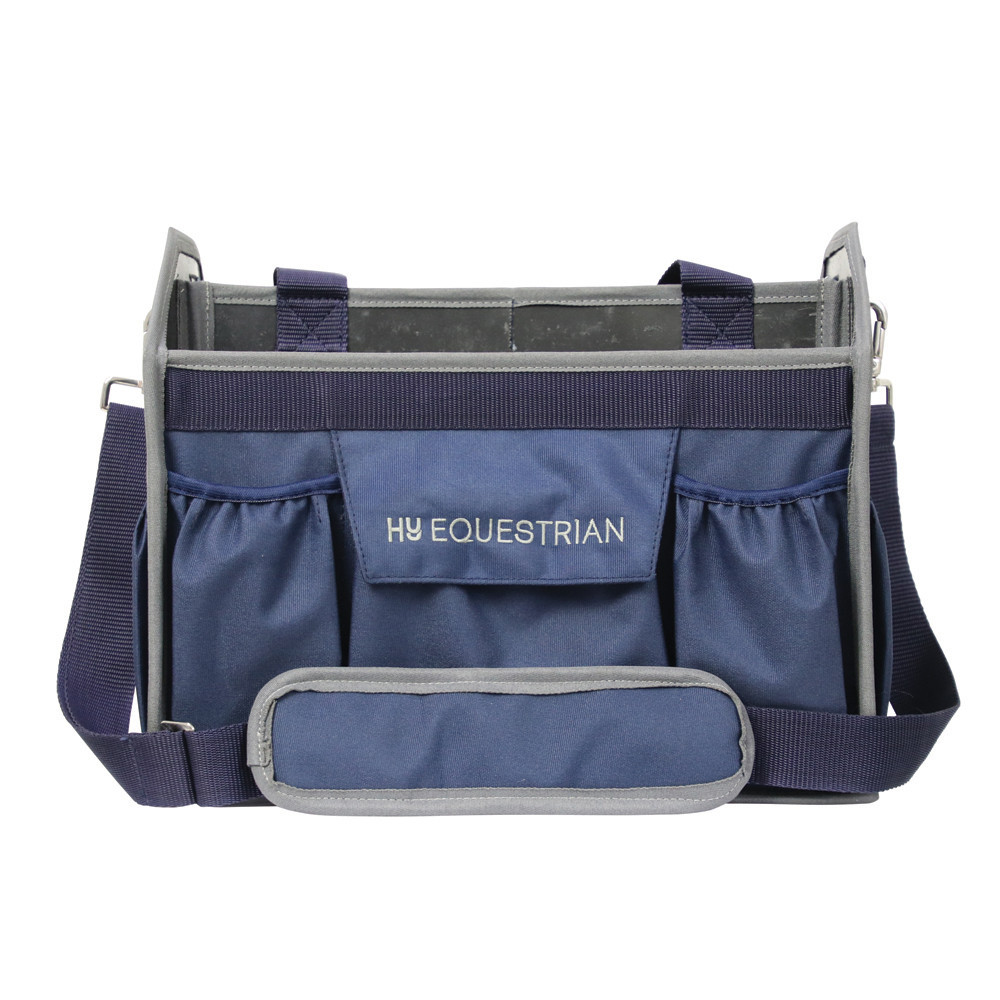 Hy Equestrian - Hy Equestrian Accessories Grooming Bag