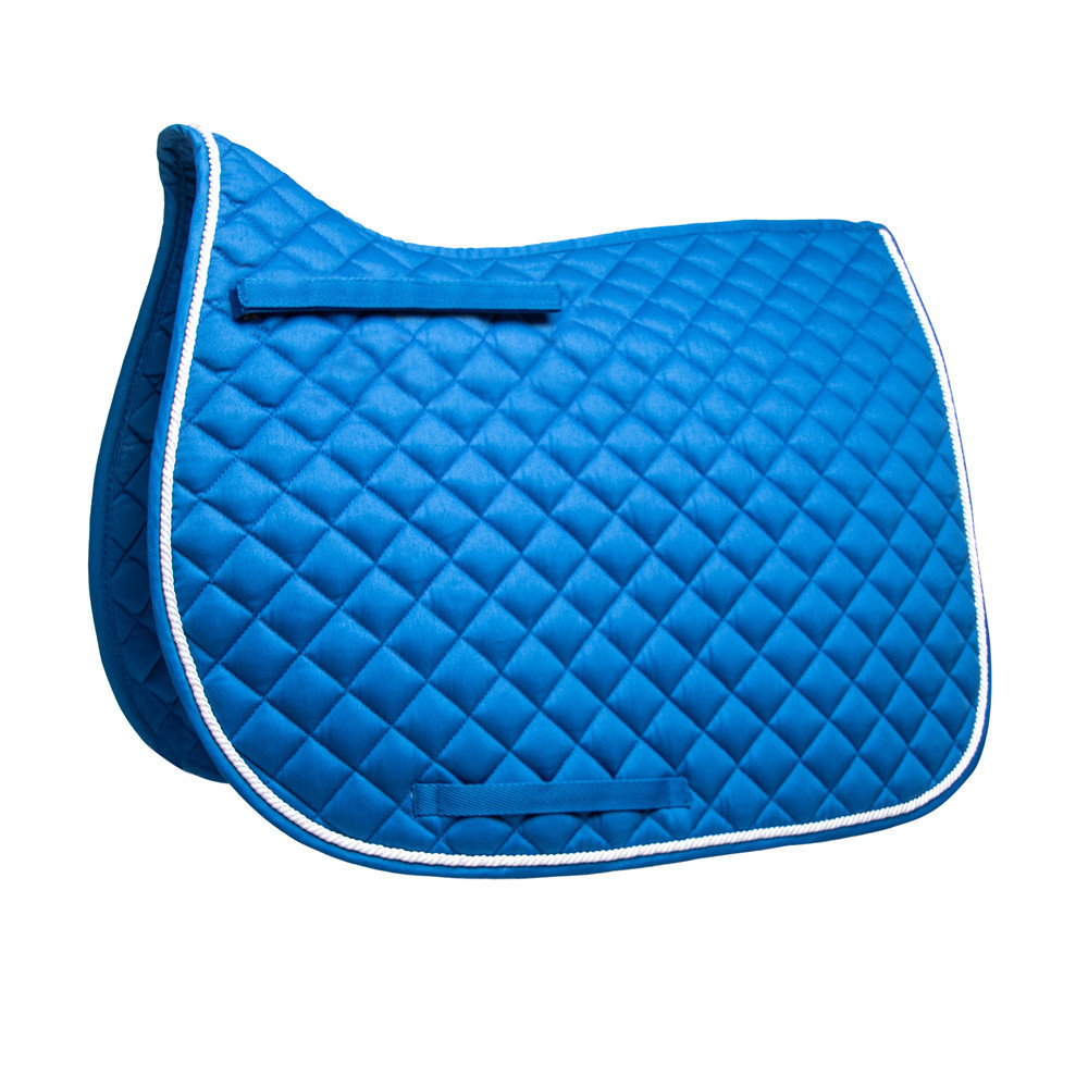 Hy Equestrian - Hy Equestrian Splendid Showjump Saddle Pad