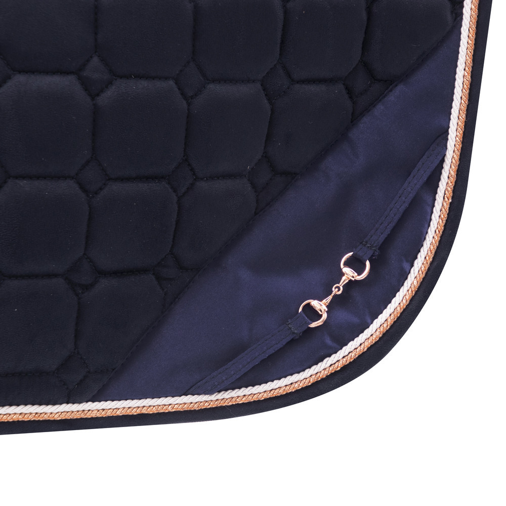 Hy Equestrian - Hy Equestrian On The Bit Saddle Pad