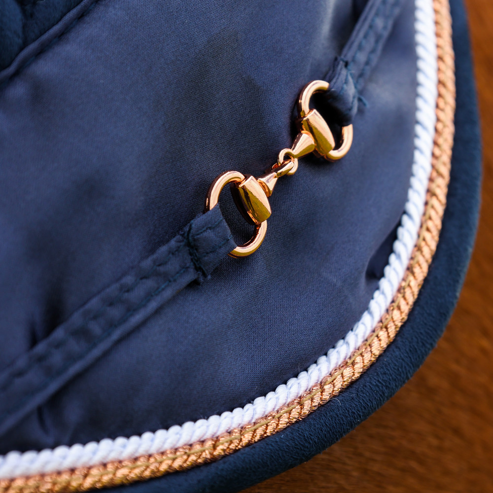 Hy Equestrian - Hy Equestrian On The Bit Saddle Pad