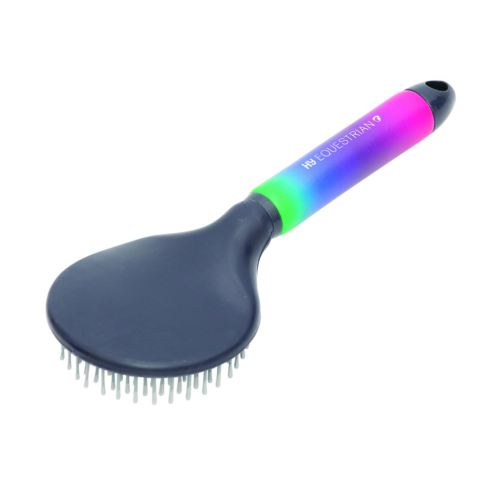 Hy Equestrian - Hy Equestrian Ombre Mane & Tail Brush