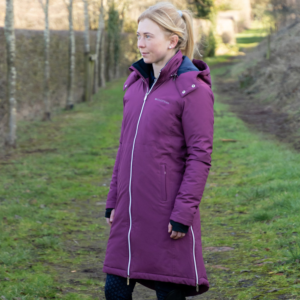 Hy Equestrian - Hy Equestrian Synergy Guard Waterproof Coat
