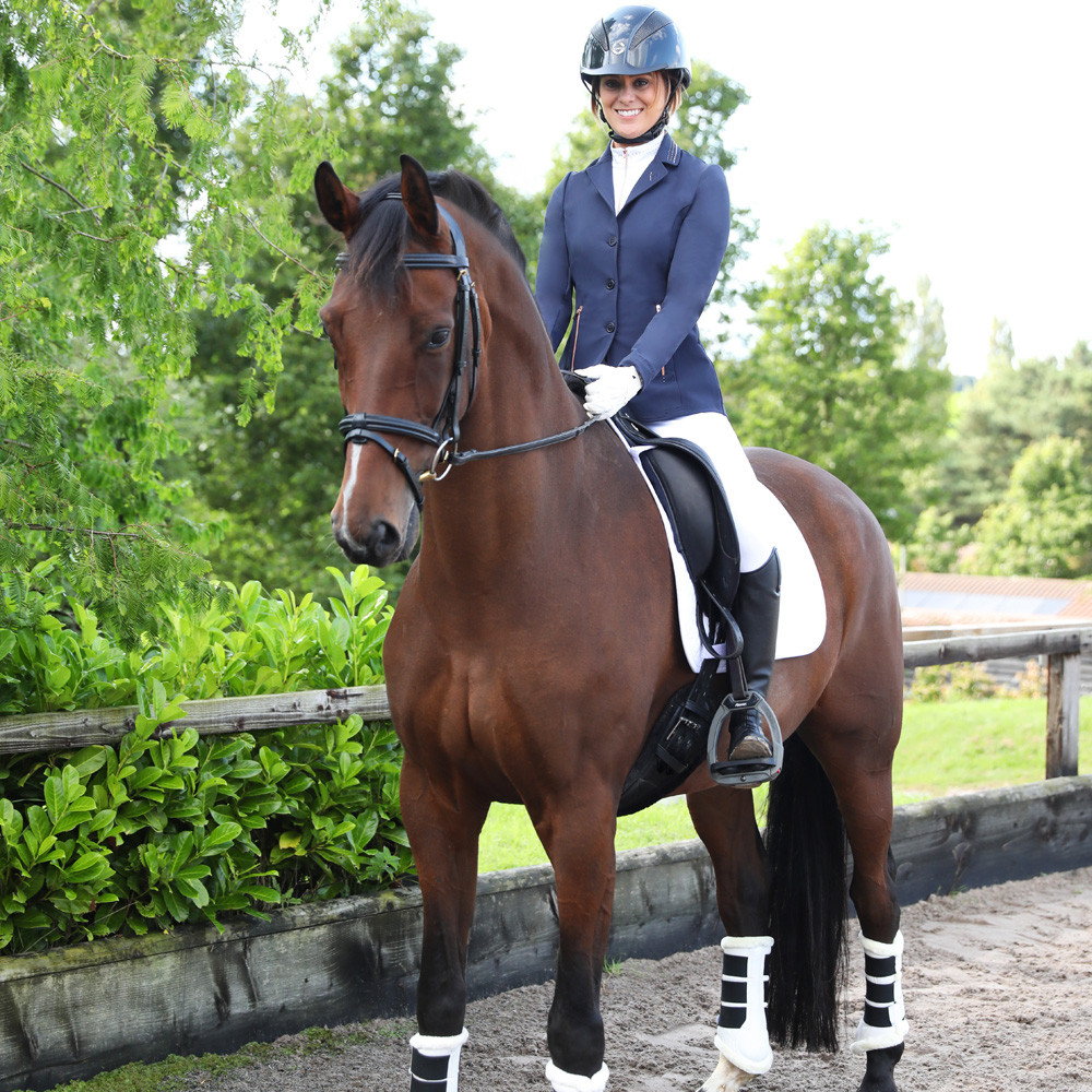 Hy Equestrian - Hy Equestrian Roka Royal Show Jacket