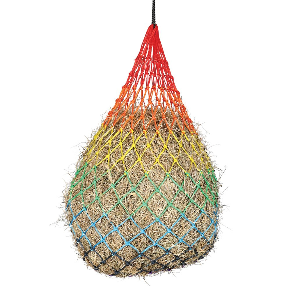 Hy Equestrian - HyCONIC Haynet by Hy Equestrian