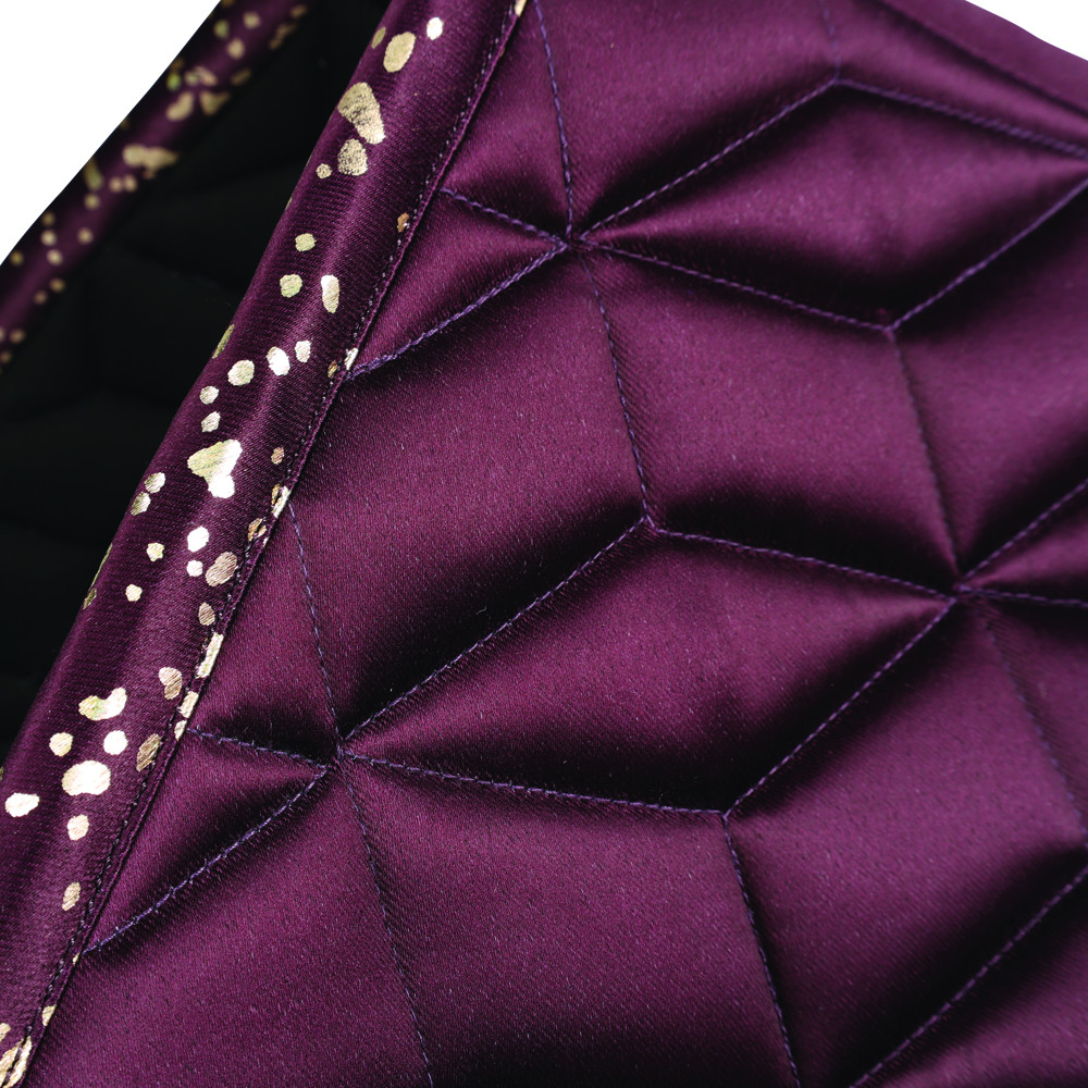 Hy Equestrian - Hy Equestrian Enchanted Collection Saddle Pad