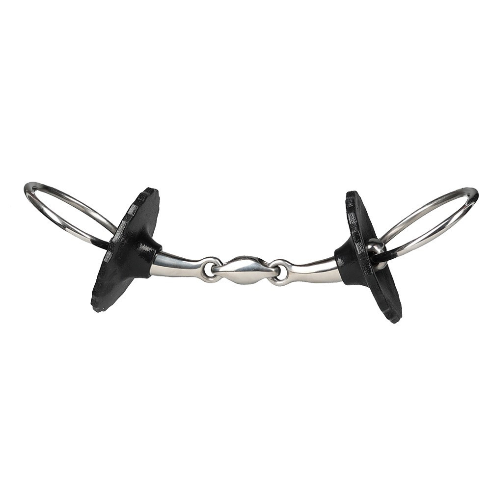 Hy Equestrian - Hy Equestrian Gel Bit Guard