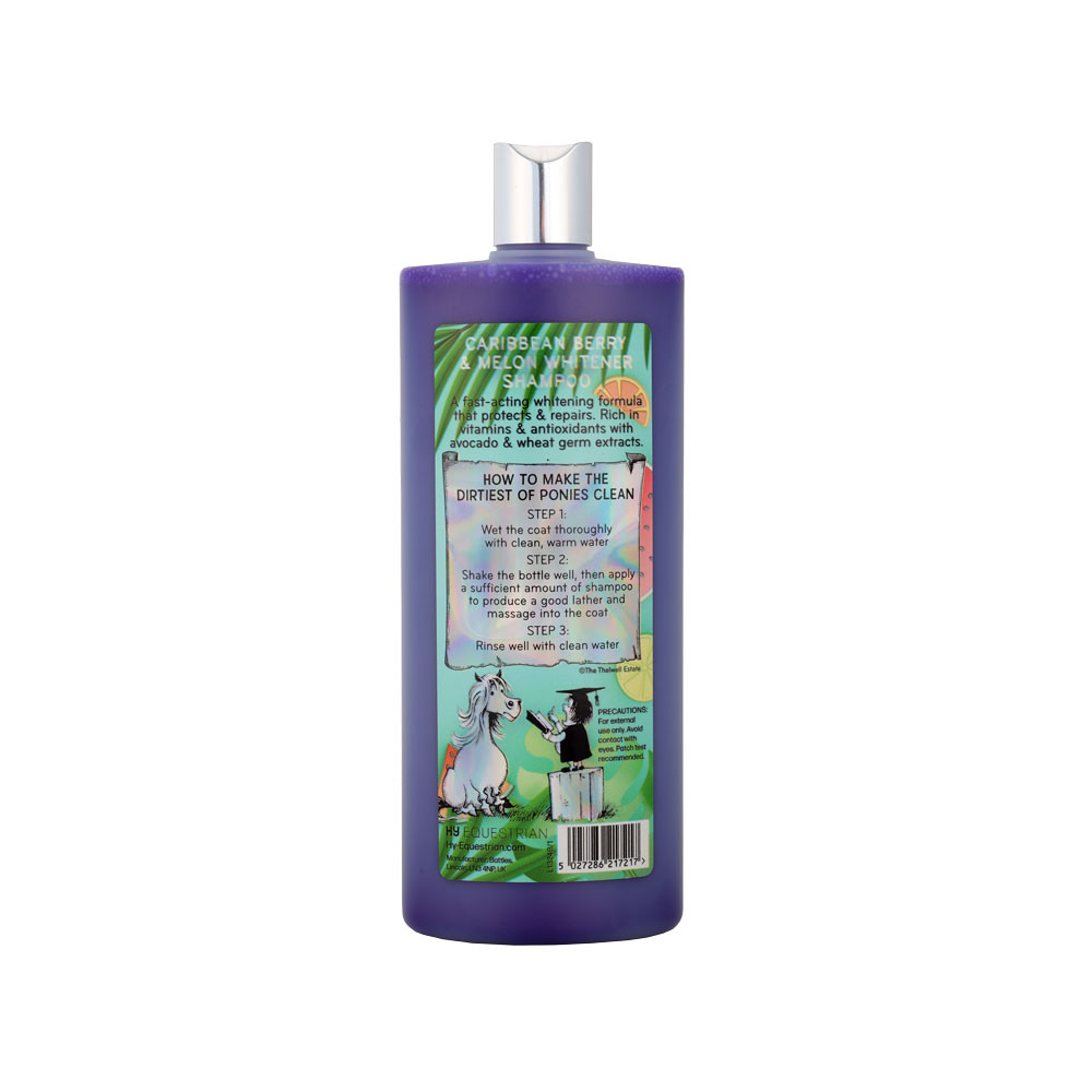 Hy Equestrian - Thelwell Grooming Academy by Hy Equestrian - Shine ...