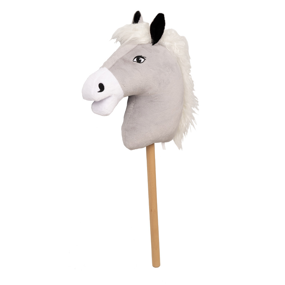 Hy Equestrian - Play Time Ponies Hobby Horse by Hy Equestrian