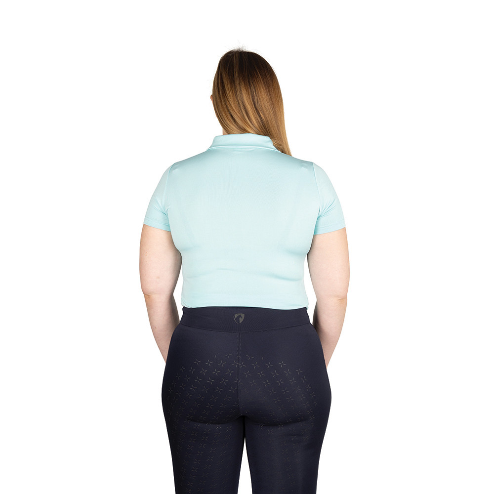 Hy Equestrian - Hy Equestrian Essential Polo Shirt